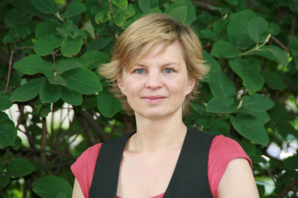 referent Bild-judith_Utz - Fortbildungsnetzwerk ifpro fesa e.V.